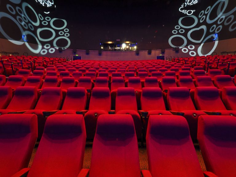 HeadBox Hotspot: ODEON BFI IMAX