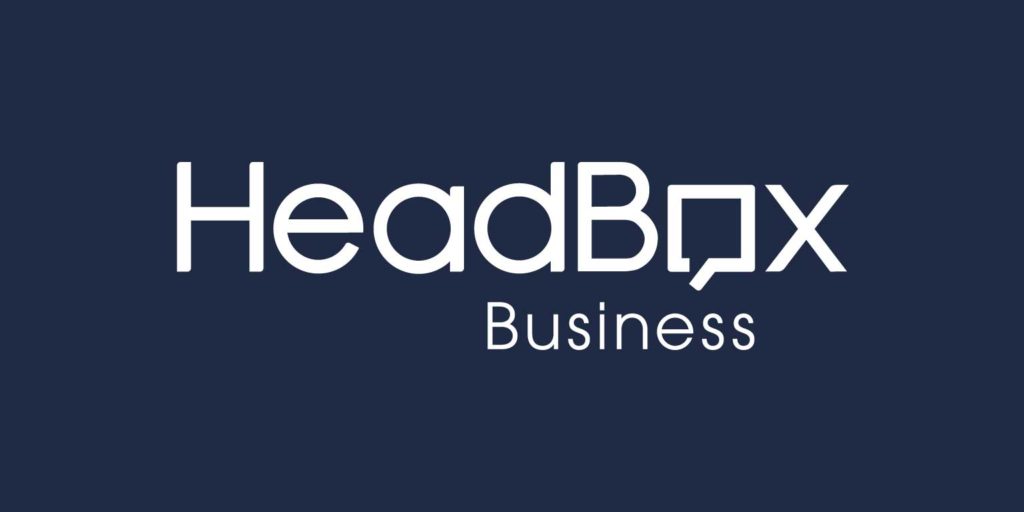HeadBox reveals its brand new look! - HeadBox